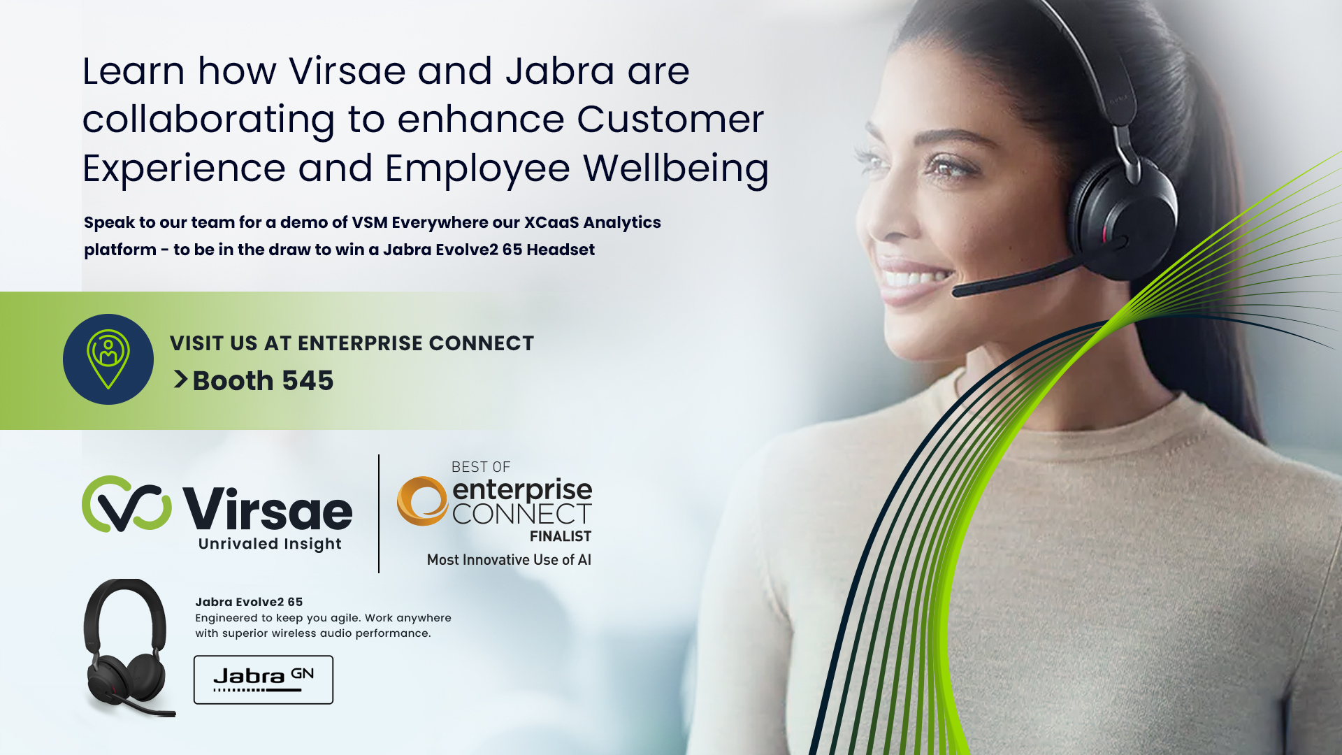 Case studies for Virsae Service Management Platform - Virsae